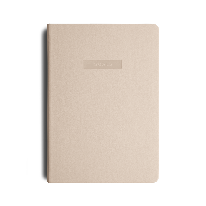 Goals Journal | MiGoals Goal Setting Journal Australia